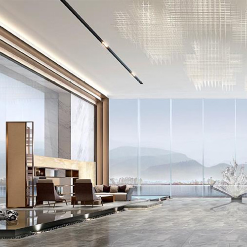 GIANT CLUB HOUSE - SATU Design
